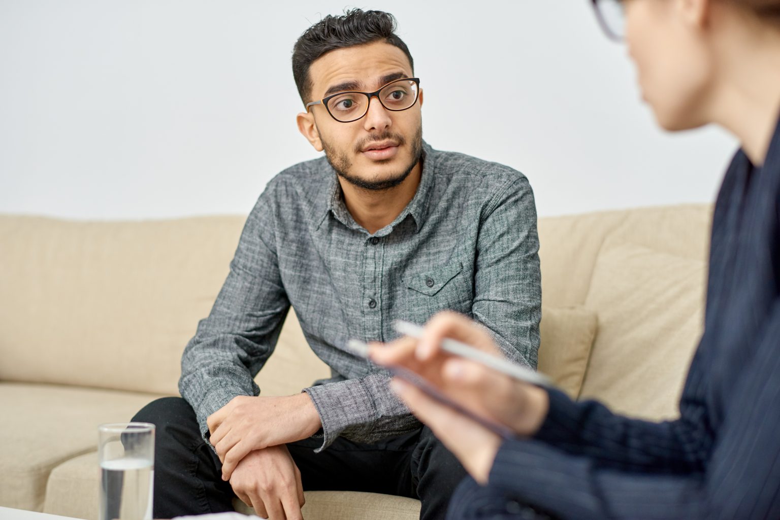 Who can benefit from counselling? - Tonbridge counselling service